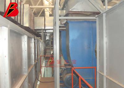 중국 자동차 습도 제어 시스템 10 um 자동차 도색 선 판매용