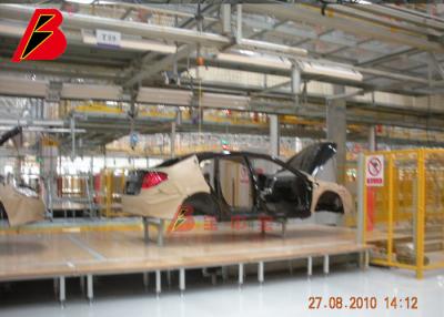 Китай Печь комната для проекта производственной линии картины Customied в Чанчуни FAW продается