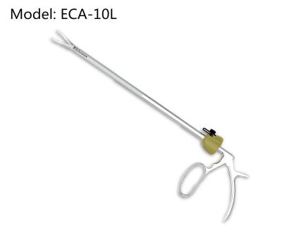 Cina Applicatore riutilizzabile della singola clip per il polimero che lega le clip ECA-10L in vendita