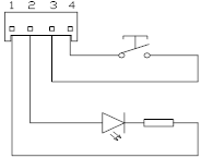 Command Control Board SN-SM-03-D Command Control Board SN-SM-03-D