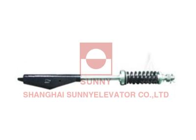 China sujeción/extremo de la cuerda de alambre del sistema del elevador de la tracción del pasajero φ11~φ16 en venta