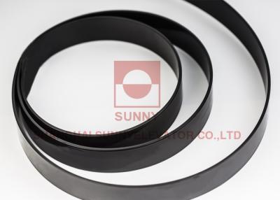China Bluelight que alza la máquina de la tracción de la correa con las cuerdas de alambre del elevador en venta