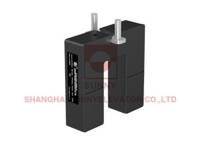 China Precision Slot-Type Photoelectric Switch  Industrial Object Detection Sensor For Automation for sale