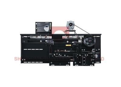 China Elevator 2-Leafs Side Opening VVVF Asynchronous Door Operator For 700~1800MM for sale