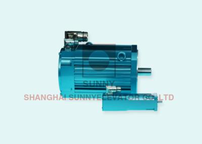 Cina L'elevatore solleva il controllo innestato modulare del motore VVVF della macchina della trazione in vendita