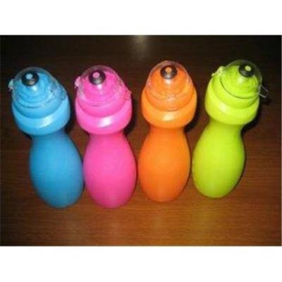 Cina Leak colorati - prova finale direzione polipropilene promozionale bottiglie d'acqua in vendita