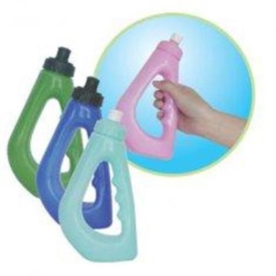 Cina 250 ML 8oz sicuro vuota sigillabile color BPA libero promozionale bottiglie d'acqua in vendita