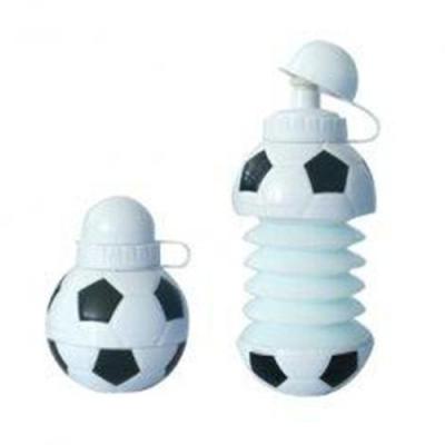China Draagbare 10 oz BPA gratis hoog - dichtheid polypropyleen vaatwasser veilig waterflessen Te koop