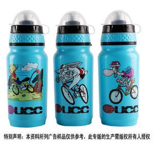中国 印刷のロゴとのプロモーションの持続可能なスポーツ ポリプロピレン水のボトル 販売のため