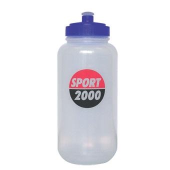 中国 耐久財の非有毒な Leakproof PE/PP の物質的なプラスチック水差しおよび容器 販売のため