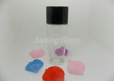 中国 女性のためのカスタマイズされた香水のガラス ビンの詰め替え式の香水瓶 販売のため