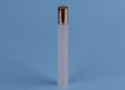 Cina Rotolo delle bottiglie di profumo della ragazza della crema dell'occhio del cilindro 10ml sul glassato su in vendita