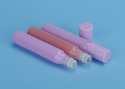 中国 目の 5ml ロールに塗るクリーム色の香水のガラス ビン色 販売のため