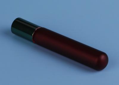 Cina il rotolo 15ml sullo spruzzo di vetro glassato di Brown imbottiglia intorno al fondo in vendita