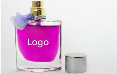 中国 30ml を印刷するカスタマイズ可能な方法香水のガラス ビン サポート ロゴ 販売のため