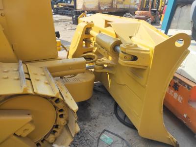 Chine Bulldozer à chenilles Cat D6m d'occasion de bonne qualité, bulldozer sur chenilles d'occasion Cat D6m D6n D6h D6r tracteur en promotion à vendre