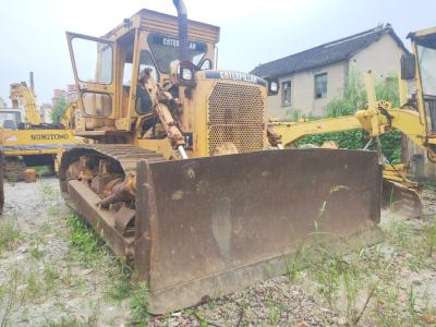 Chine Les Etats-Unis utilisés stigmatisent le bouteur Caterpillar D7g, Cat Crawler Tractor d'occasion D7g, D6d, en ventes. à vendre