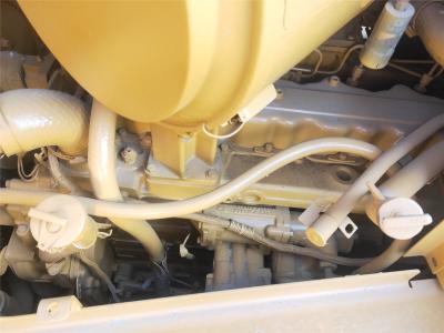 Chine Bulldozer Caterpillar D6r d'occasion en excellent état de fonctionnement à un prix raisonnable. Bulldozer Cat D3c, D4c, D5g, D6d d'occasion en vente avec une garantie d'un an. à vendre