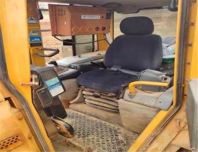 Chine Bouteur utilisé de Caterpillar D6n en excellente condition de travail avec le prix stupéfiant. Chat d'occasion D3c, D4c, D5g, bouteur de D6d en vente plus une garantie d'an. à vendre
