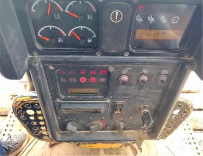 Chine Bouteur utilisé de Caterpillar D6n en excellente condition de travail avec le prix stupéfiant. Chat d'occasion D3c, D4c, D5g, bouteur de D6d en vente plus une garantie d'an. à vendre