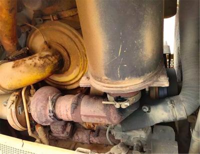Chine Bouteur utilisé de Caterpillar D6n en excellente condition de travail avec le prix stupéfiant. Chat d'occasion D3c, D4c, D5g, bouteur de D6d en vente plus une garantie d'an. à vendre