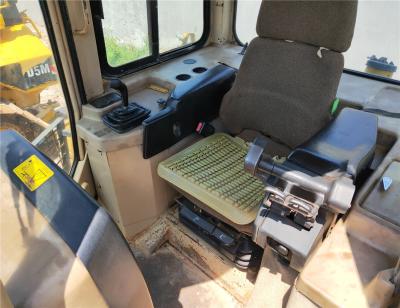 Chine Bulldozer Caterpillar D6m d'occasion en excellent état de fonctionnement à un prix raisonnable. Bulldozer Cat D3c, D4c, D5g, D6d d'occasion en vente avec une garantie d'un an. à vendre