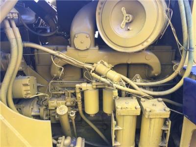 Chine Bouteur moyen japonais utilisé du bouteur D85 de chenille de KOMATSU D85A-21 de tracteur à chenilles sur la promotion à vendre