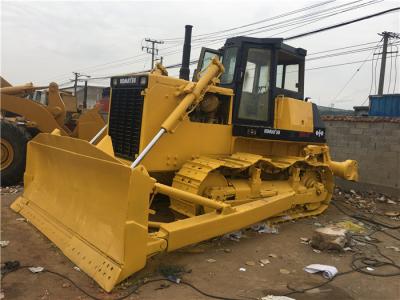 Chine Tracteur à chenilles moyen japonais Komatsu D85A-21 Bulldozer sur chenilles D85 à vendre à vendre