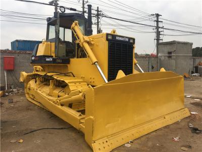 Chine Tracteur à chenilles moyen japonais Komatsu D85A-21 Bulldozer sur chenilles D85 à vendre à vendre