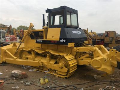Chine Tracteur à chenilles moyen japonais Komatsu D85A-21 Bulldozer sur chenilles D85 à vendre à vendre