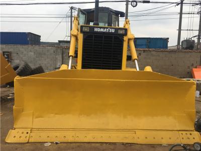 Chine Tracteur à chenilles moyen japonais Komatsu D85A-21 Bulldozer sur chenilles D85 à vendre à vendre