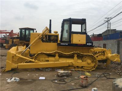 Chine Tracteur à chenilles moyen japonais Komatsu D85A-21 Bulldozer sur chenilles D85 à vendre à vendre