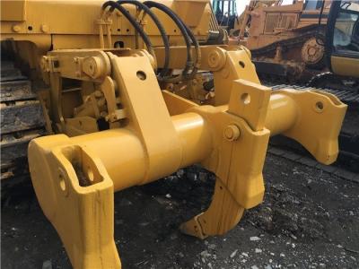 Chine Vente chaude utilisée à chenilles de tracteur de KOMATSU D85A-21 de chenille de bouteur moyen japonais du bouteur D85 à vendre