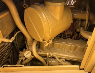 Chine Bouteur utilisé de Caterpillar D6h en bonne condition de travail avec le prix étonnant. Chat d'occasion D3c, D4c, D5g, bouteur de D6d en vente plus une garantie d'an. à vendre
