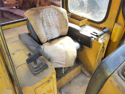 Chine Bouteur utilisé de Caterpillar D5m en bonne condition de travail avec le prix étonnant. Chat d'occasion D3c, D3g, D4c, bouteur de D5g en vente plus une garantie d'an. à vendre