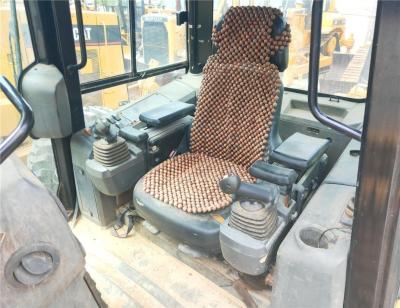 Chine Bouteur utilisé de Caterpillar D5K en condition de travail parfaite avec le prix raisonnable. Chat d'occasion D3c, D3g, D4c, bouteur de D5g en vente plus une garantie d'an. à vendre