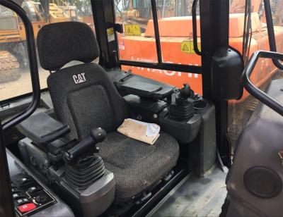 Chine Bouteur utilisé de Caterpillar D5K en condition de travail parfaite avec le prix raisonnable. Chat d'occasion D3c, D3g, bouteur de D4c en vente plus une garantie d'an. à vendre