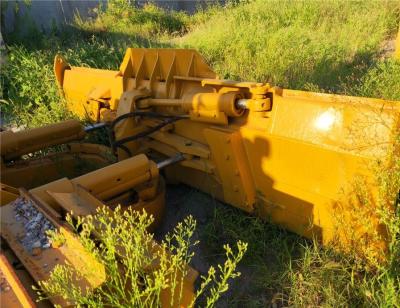 Chine Bouteur utilisé de Caterpillar D5h en condition de travail parfaite avec le prix raisonnable. Chat d'occasion D3c, D3g, D4c, bouteur de D5g en vente plus une garantie d'an. à vendre