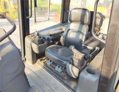Chine Bulldozer Caterpillar D4K XL d'occasion en parfait état de fonctionnement à un prix raisonnable. Bulldozer Cat D3c, D3g, D4c d'occasion en vente avec une garantie d'un an. à vendre