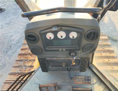 Chine Bulldozer Caterpillar D4K XL d'occasion en parfait état de fonctionnement à un prix raisonnable. Bulldozer Cat D3c, D3g, D4c d'occasion en vente avec une garantie d'un an. à vendre