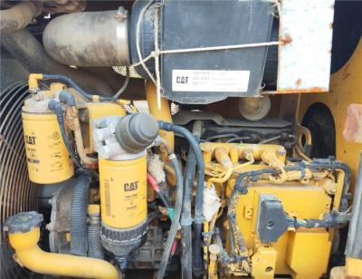 Chine Bulldozer Caterpillar D4K XL d'occasion en parfait état de fonctionnement à un prix raisonnable. Bulldozer Cat D3c, D3g, D4c d'occasion en vente avec une garantie d'un an. à vendre