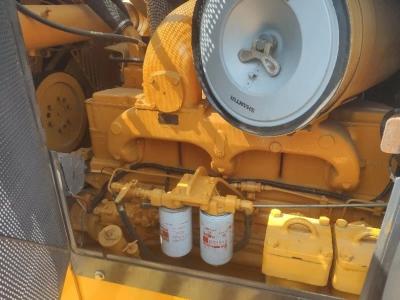 Chine Le bouteur moyen parfait Shantui SD22 de condition de travail, a utilisé le tracteur à chenilles célèbre de Shantui de marque de la Chine SD22 SD16 SD32 en vente à vendre