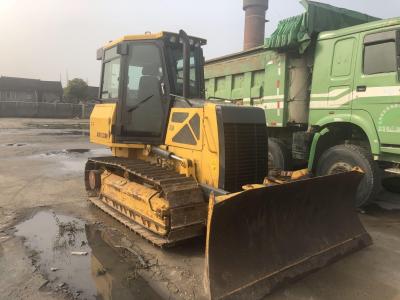 Chine 80% Chine originale toute neuve a fait le tracteur à chenilles de bouteur de Shantui SD08 en excellente condition de travail avec le prix étonnant. Shantui d'occasion SD16 en vente. à vendre