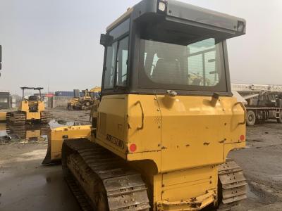 Chine 80% Chine originale toute neuve a fait le tracteur à chenilles de bouteur de Shantui SD08 en excellente condition de travail avec le prix étonnant. Shantui d'occasion SD16 en vente. à vendre