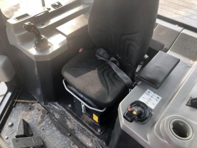 Chine 80% Chine originale toute neuve a fait le tracteur à chenilles de bouteur de Shantui SD08 en excellente condition de travail avec le prix étonnant. Shantui d'occasion SD16 en vente. à vendre