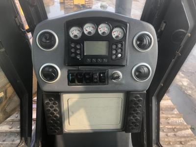 Chine 80% Chine originale toute neuve a fait le tracteur à chenilles de bouteur de Shantui SD08 en excellente condition de travail avec le prix étonnant. Shantui d'occasion SD16 en vente. à vendre