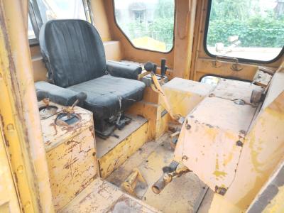 Chine Tracteur sur chenilles d'occasion D7g Bulldozer sur chenilles Cat D7g en bon état en vente Bulldozers sur chenilles Caterpillar D6d D6g D6h D7g D6r D7h Vente chaude à vendre