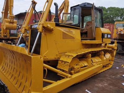 Chine Chat bon utilisé D6g, bouteur d'occasion D6g D7g D6d de tracteur à chenilles d'entretien de voie de Caterpillar sur la promotion à vendre