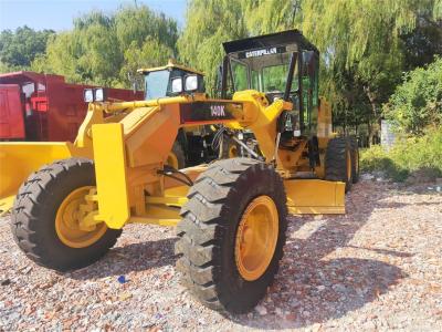 Κίνα Μεταχειρισμένο Caterpillar Grader 140K. Μεταχειρισμένο πρωτότυπο κατασκευαστικό μηχάνημα Cat 140K σε προσφορά προς πώληση