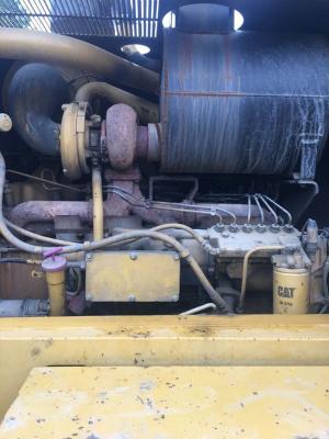 Κίνα Χρησιμοποιημένη γάτα 140h στις τέλειες συνθήκες εργασίας με τη λογική τιμή, το μεταχειρισμένο Caterpillar γκρέιντερ μηχανών όλα τα γκρέιντερ μηχανών σειράς διαθέσιμα στην εξουσιοδότηση πώλησης +1year προς πώληση
